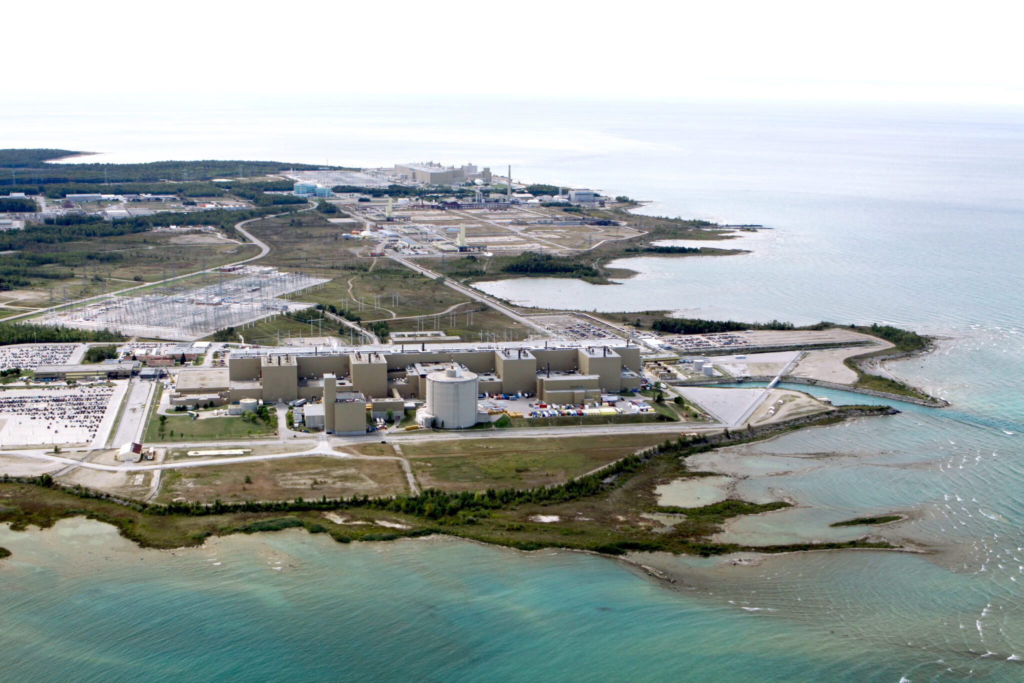 BWXT Signs Medical Isotope Development Agreement with Bruce Power ...