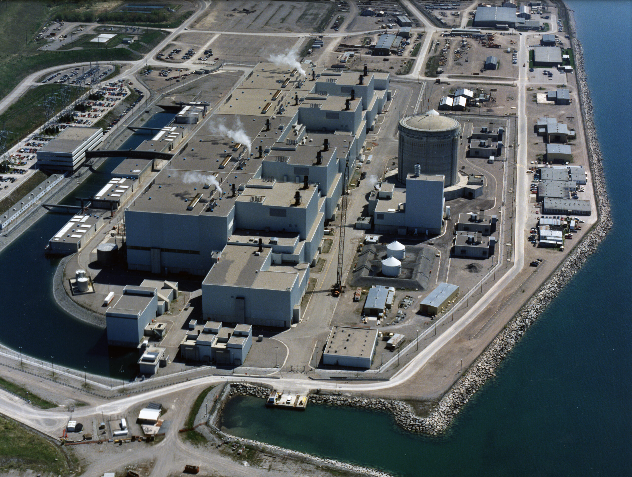 OPG and BWXT Make Significant Progress in Production of Life-Saving ...